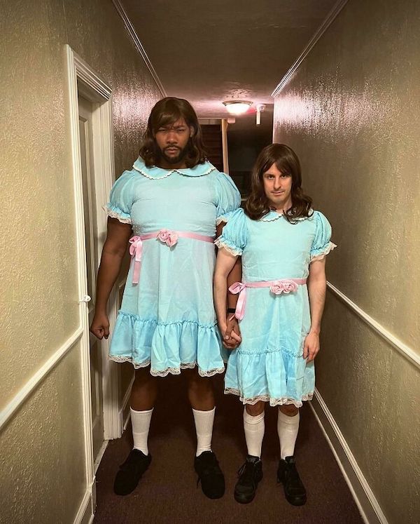 These costumes WON Halloween 2022 (40 Photos).
