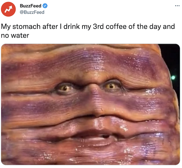 Heidi Klum's worm costume became a meme because how could it not?