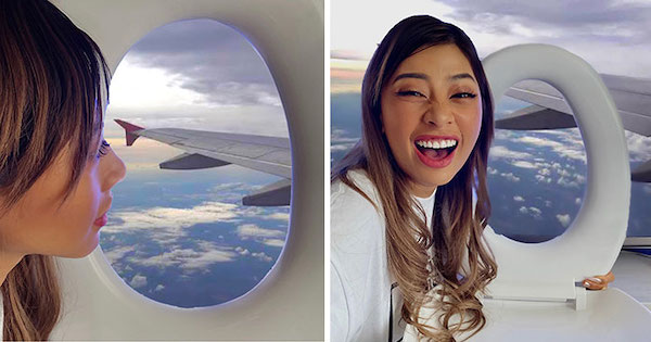 Woman shows the reality behind her Instagram photos...(28 Photos)