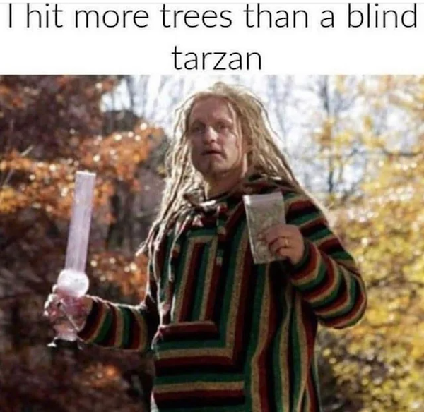 Open your mind with dank stoner memes and trippy weed facts