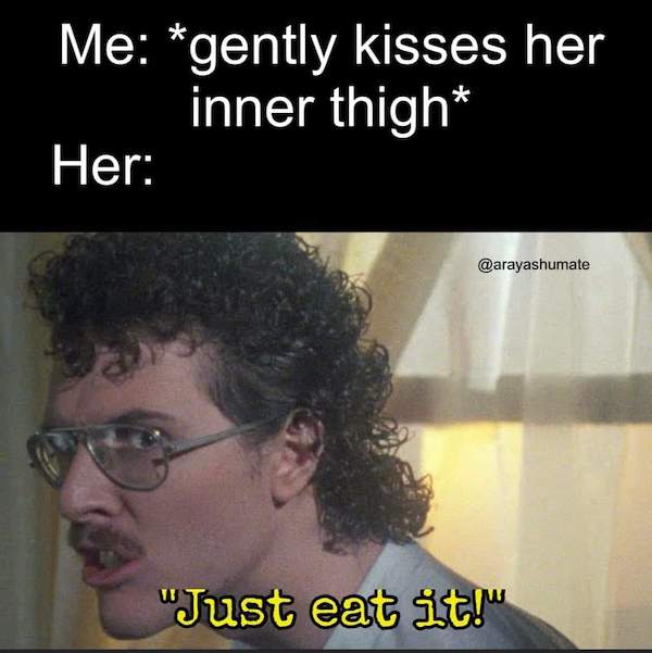 Another nice little hodgepodge of memes