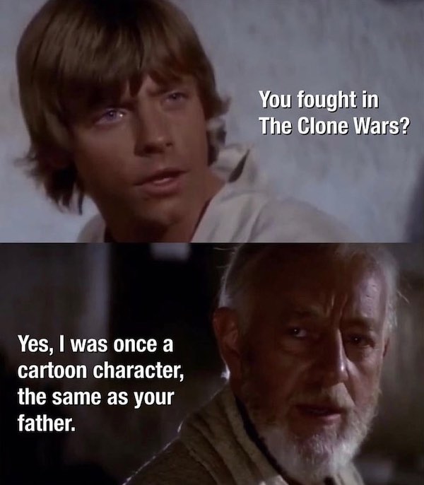 Lights, Camera, Action, Memes!!! (32 Photos)