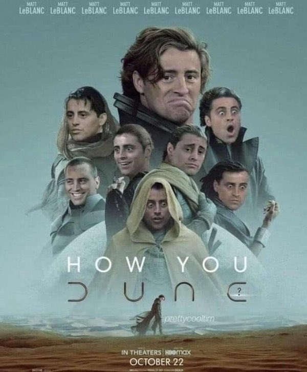 Lights, Camera, Action, Memes!!! (32 Photos)