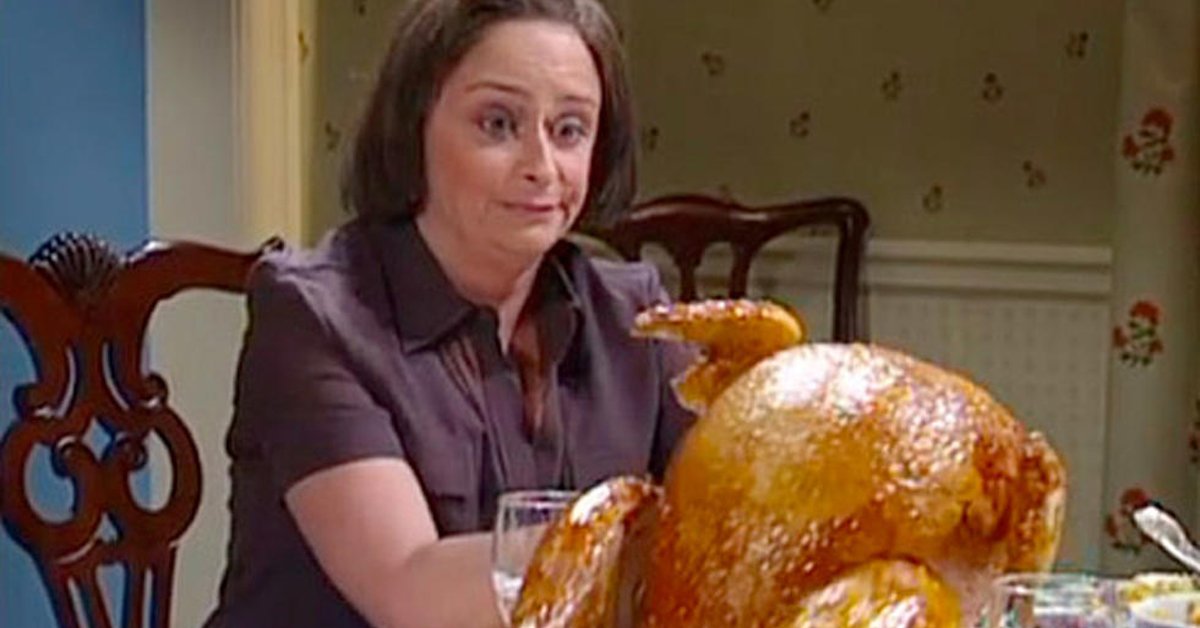 These nontraditional holiday traditions are mouthwatering