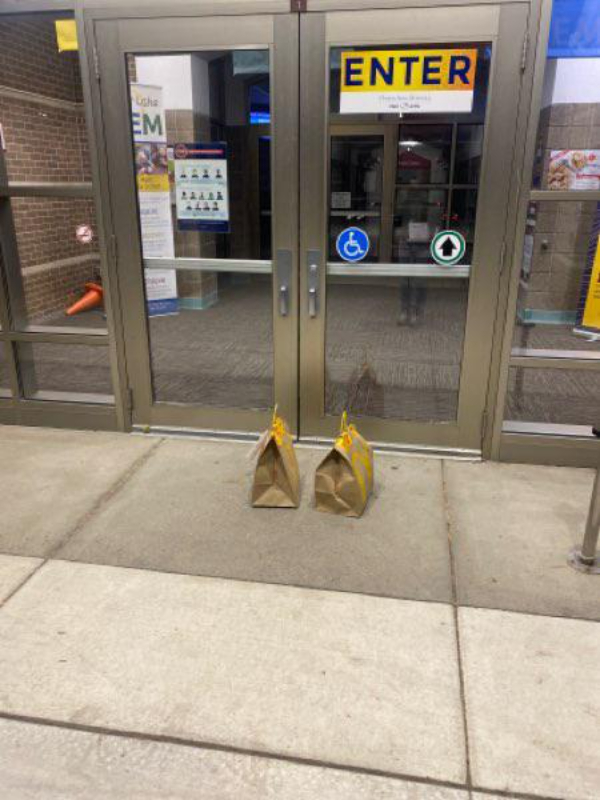 I’ll Be Honest, That Sucks