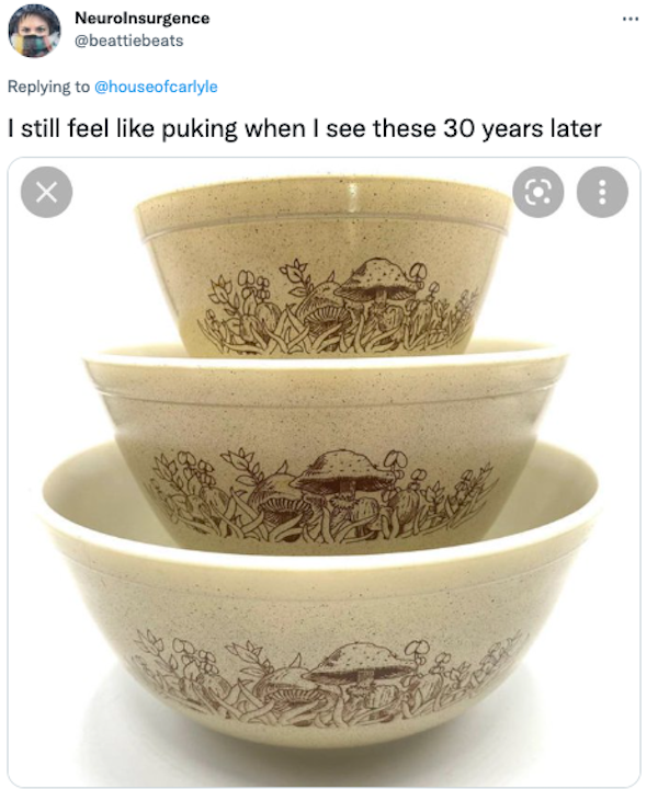 The family "puke popcorn bowl" debate is tearing the internet apart (2