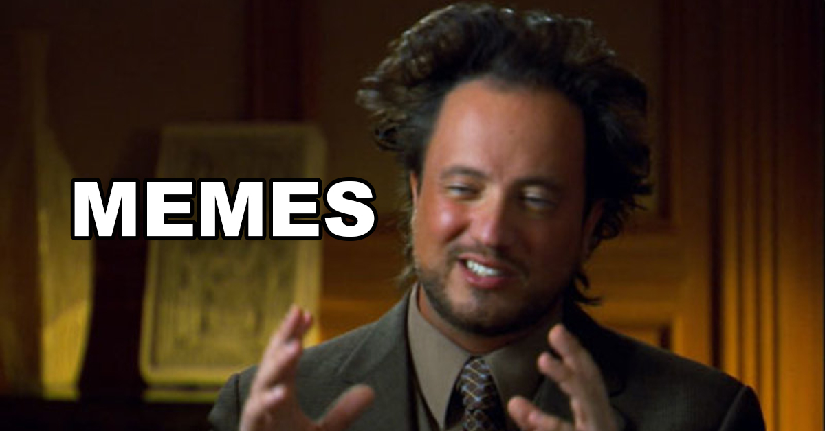 According to Bill Nye, science rules and so do these memes