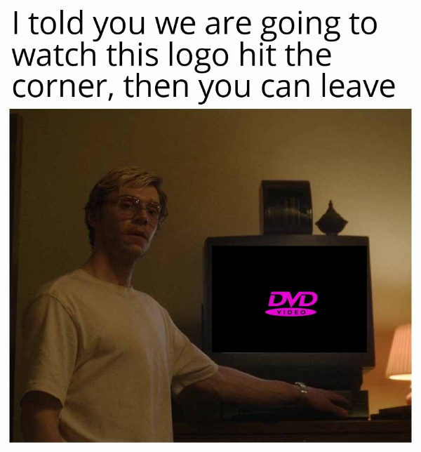 Dank Memes Keep Me Grounded