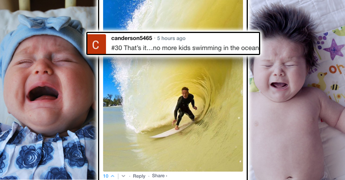 Top Comments we are more than Thankful for this week! (58 Photos)