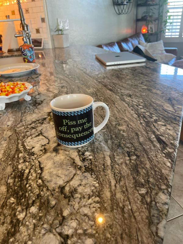 TOTAL "Badasses" that chew iron and bleed bourbon