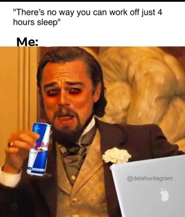 Some workplace jokes that won't count against your PTO