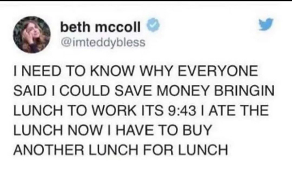 Some workplace jokes that won't count against your PTO