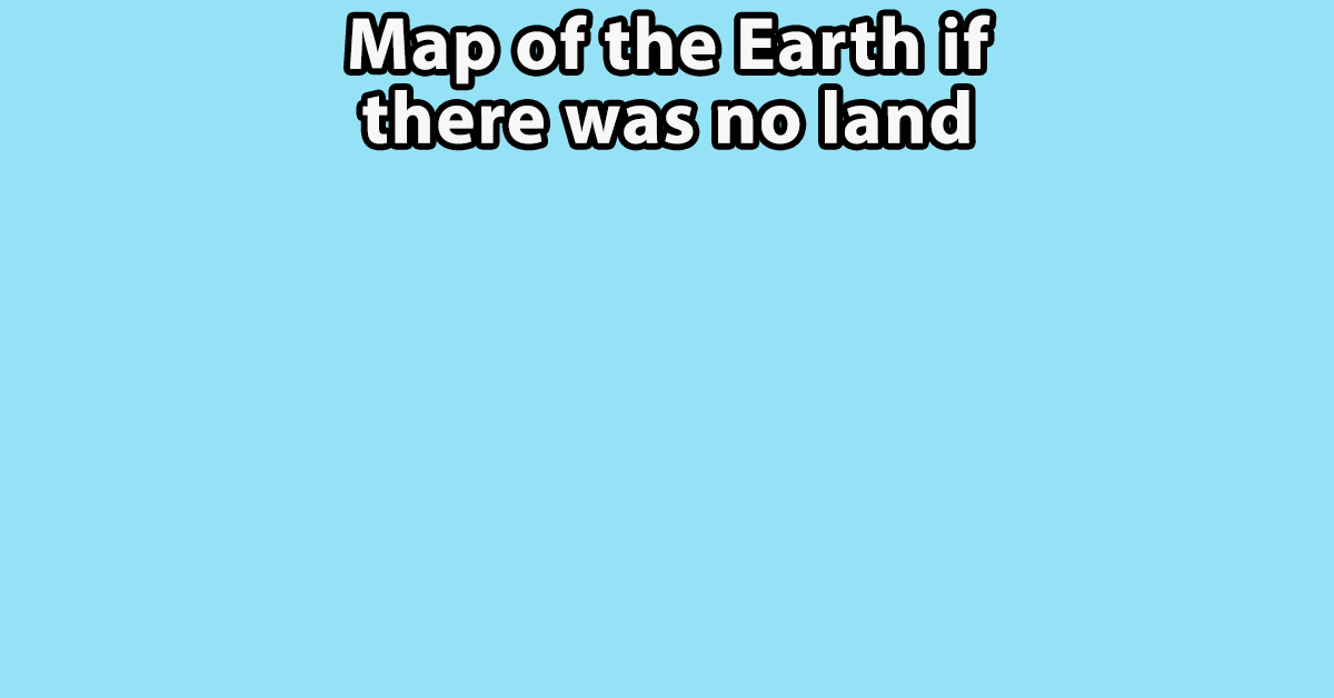 These funny maps are legend-ary