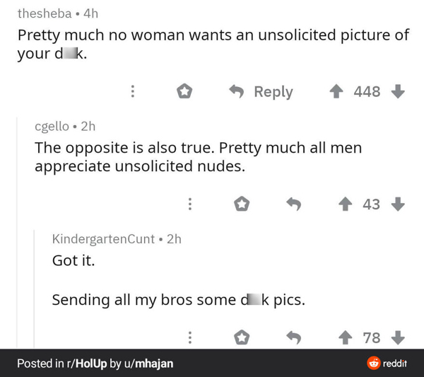 Instructions unclear...FAIL imminent