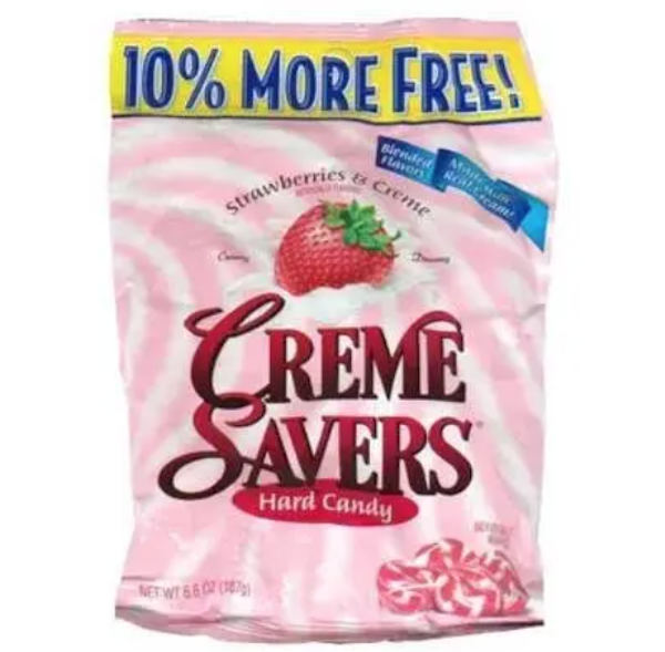 Discontinued '90s & '00s snacks we can't stop thinking about