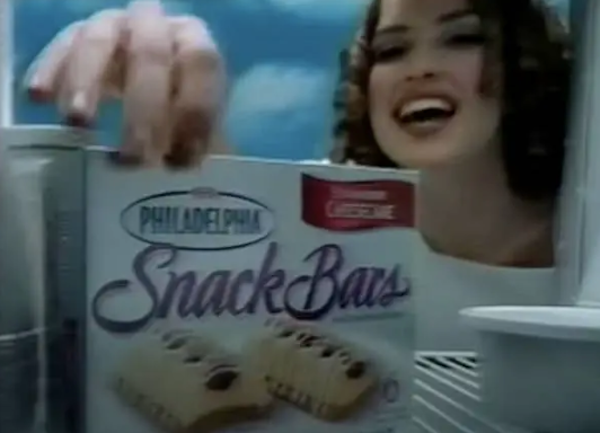 Discontinued '90s & '00s snacks we can't stop thinking about