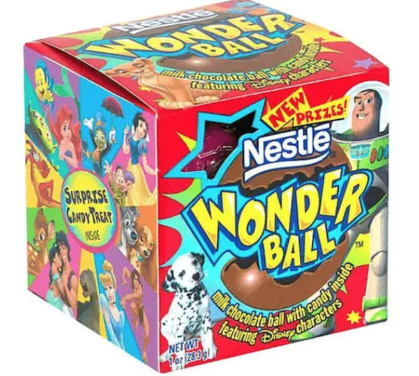Discontinued '90s & '00s snacks we can't stop thinking about