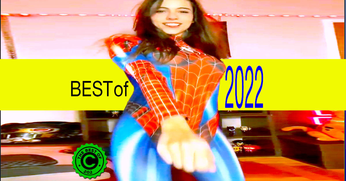 Best GIFs 2022