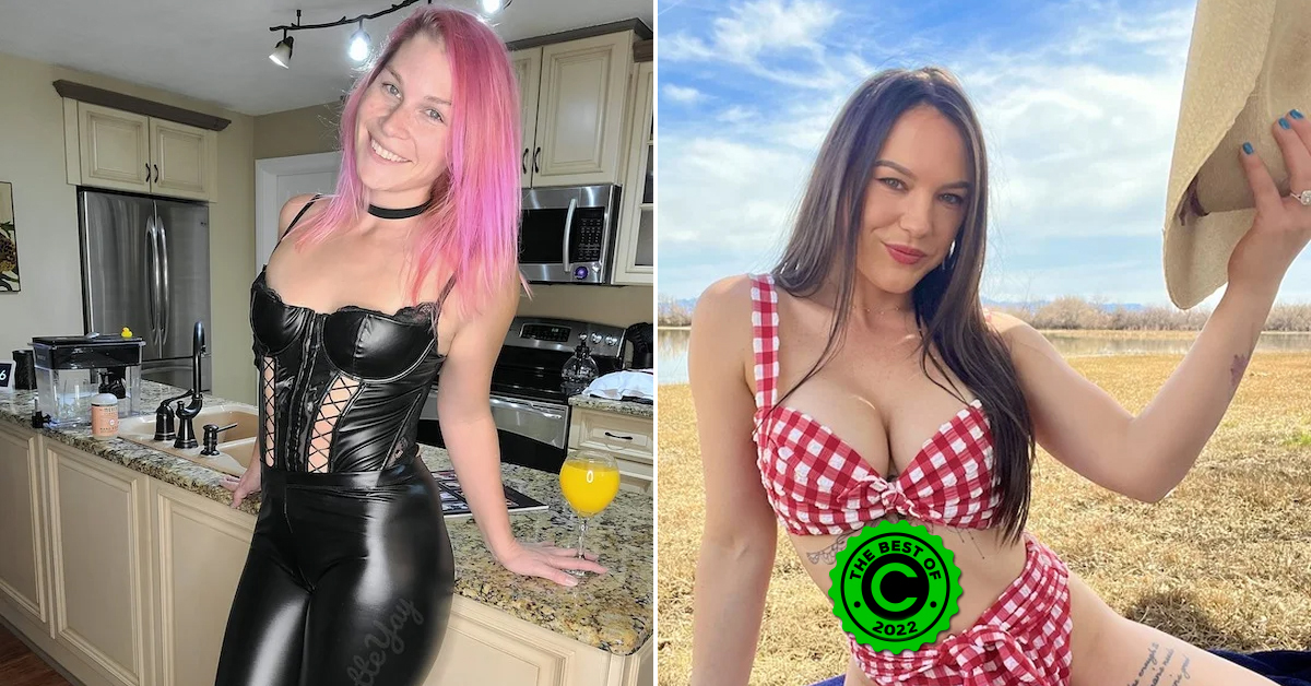 Chivette Challenges were all the rage in 2022, were they ever