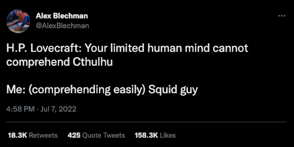 Some of the funniest and weirdest Tweets of 2022