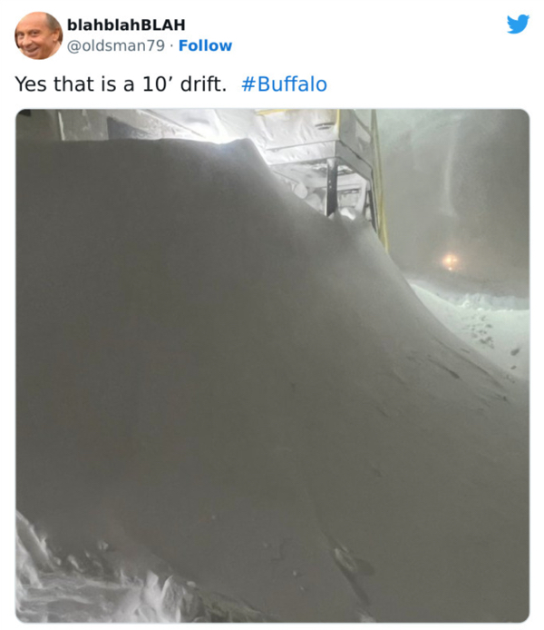 Ice-cold winter storm photos that will give you the shivers