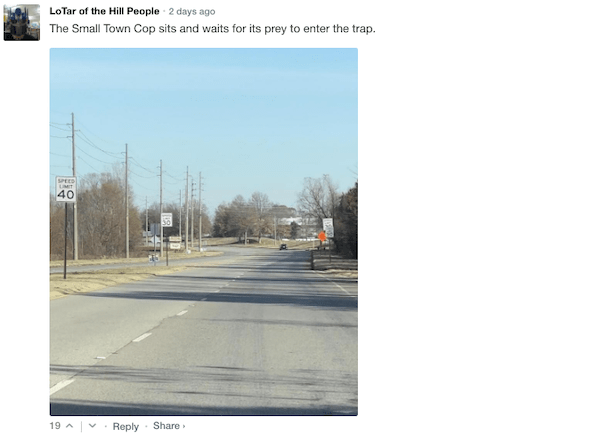 Top Comments on theCHIVE are were genius, comedy, and insanity collide