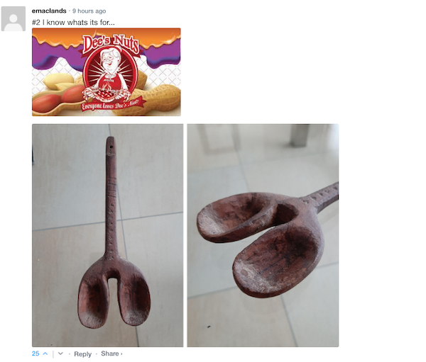 Top Comments on theCHIVE are were genius, comedy, and insanity collide