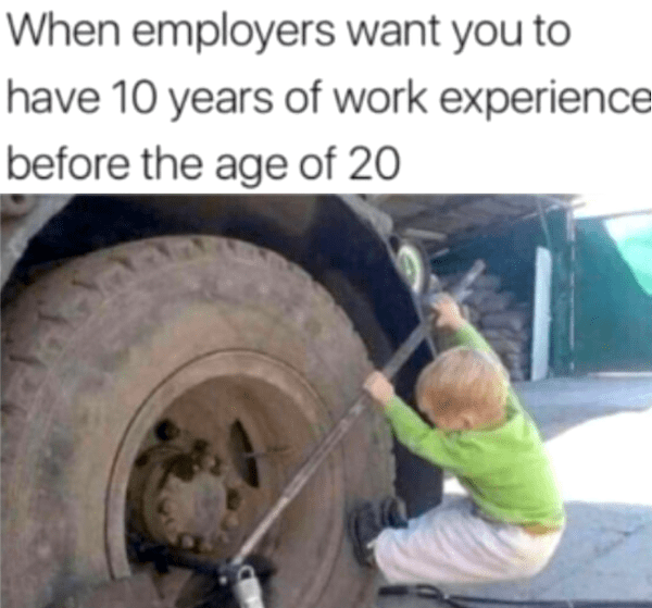 Too TRUE Memes have Funny Logic and aren't Wrong Photo Captions