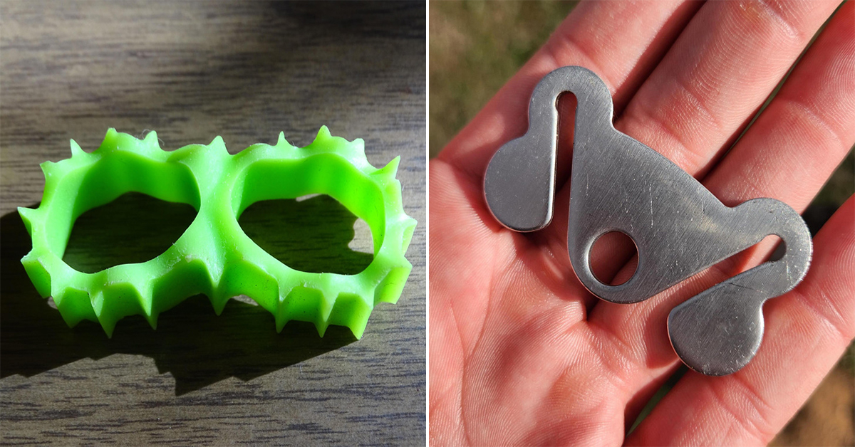More strange oddities that need solving