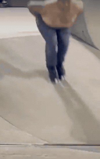 Ice Skating Fail Meme