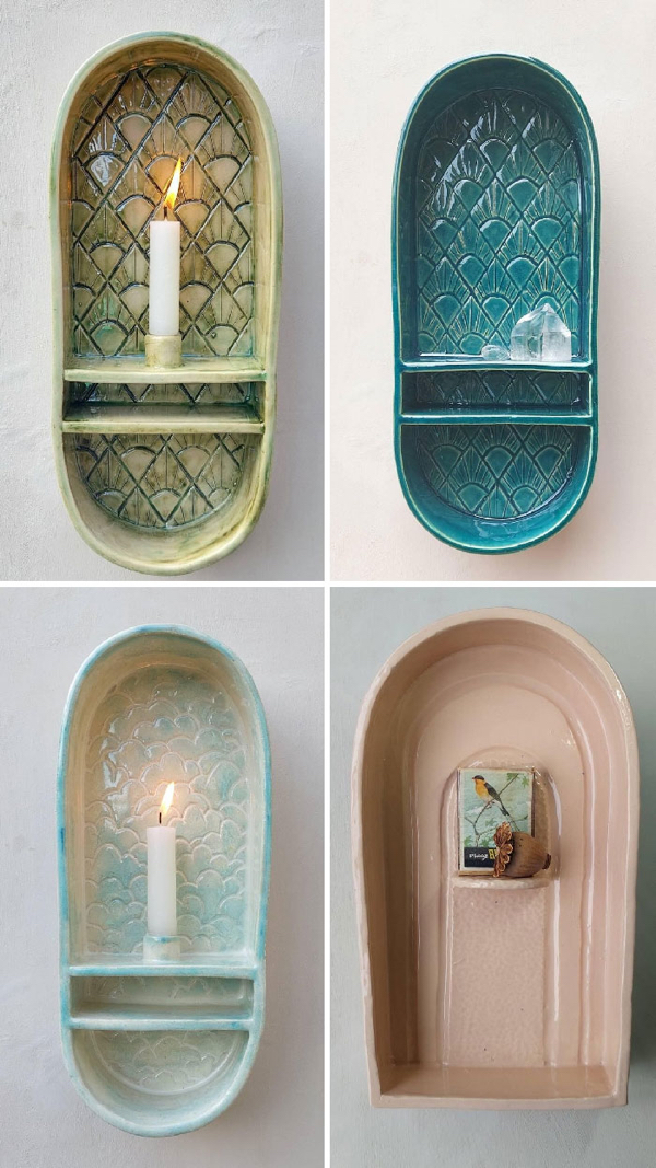 Ceramic masterpieces that push the boundaries of creativity