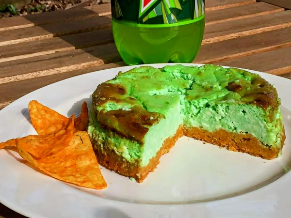 You’re a Regular Gordon Ramsay