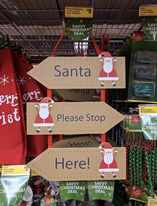 Christmas decoration fails that are sure to make you feel jolly