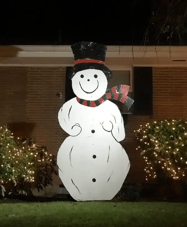 Christmas decoration fails that are sure to make you feel jolly