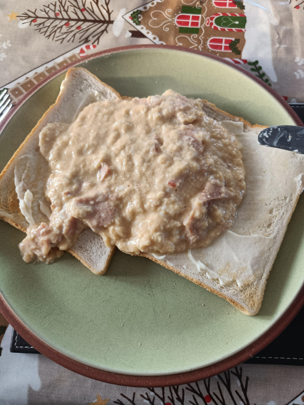 You’re a Regular Gordon Ramsay