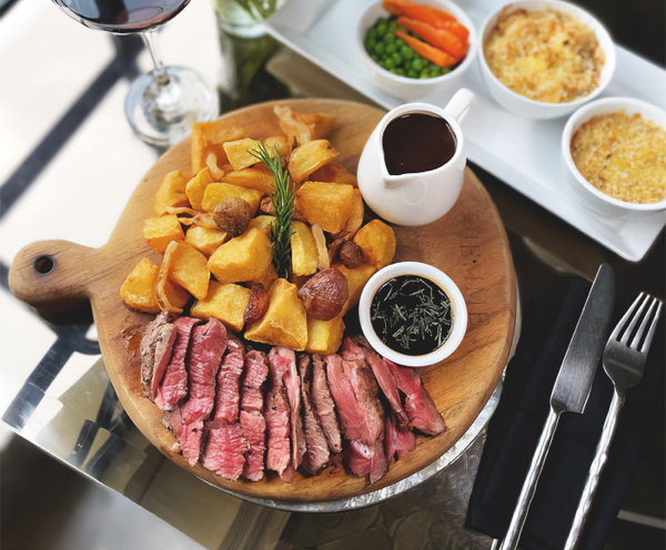 Delicious foods from around the globe you must try at least once