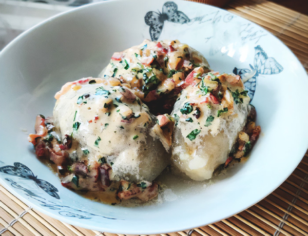 Delicious foods from around the globe you must try at least once