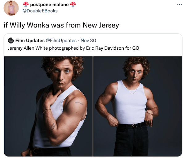 Umm that's the funniest freakin' thing I've seen all week (30 Photos)