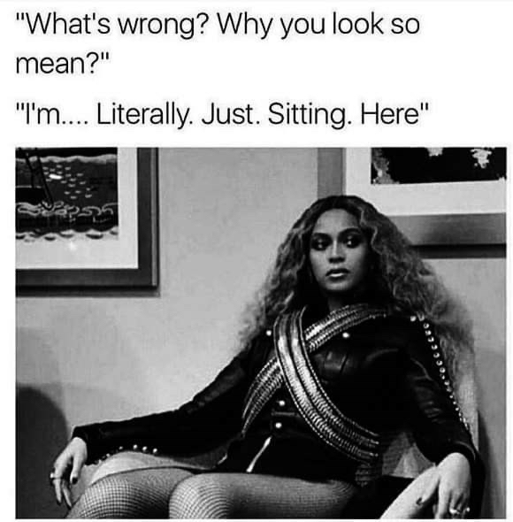 Angry jokes for all the Scrooges out there