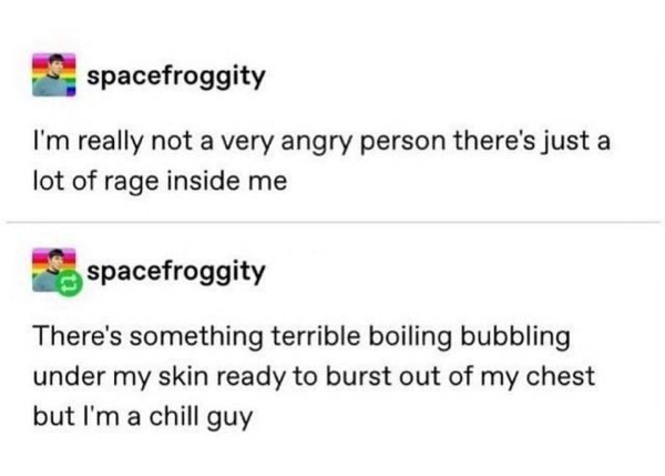 Angry jokes for all the Scrooges out there