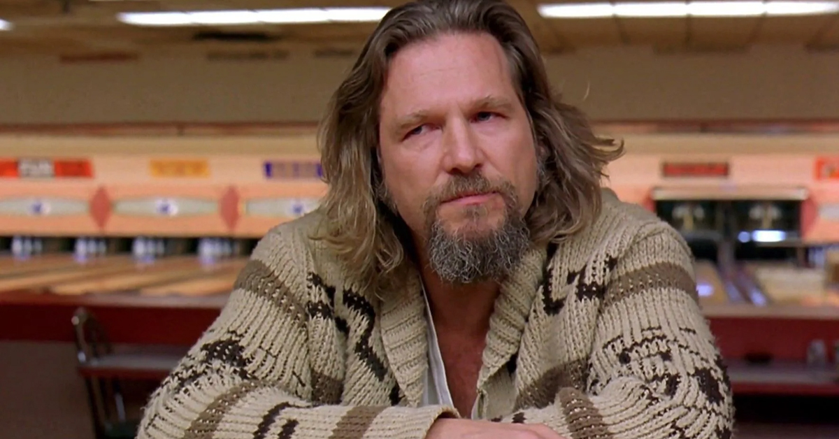 Jeff Bridges