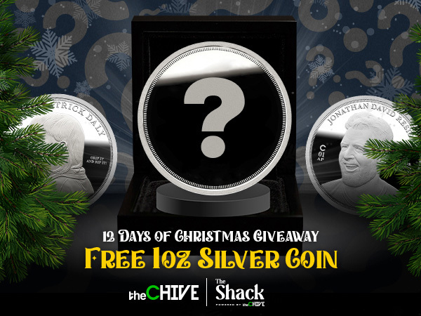 Free 1 Oz Silver AP Coins!? The 12 Days of Christmas is about to begin