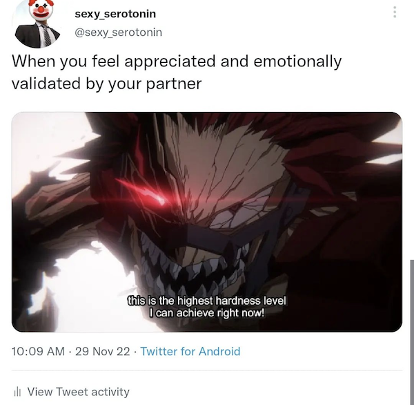 It's time again for a nice little hodgepodge of memes