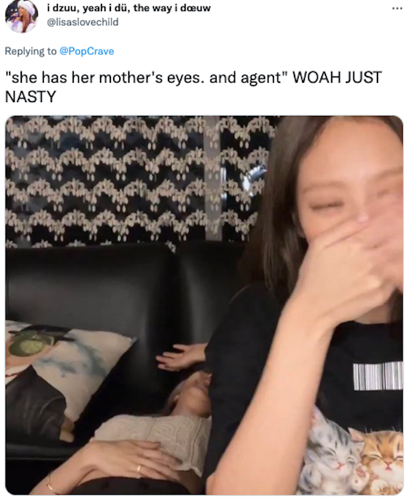 Hollywood's "Nepo Babies" are getting insanely ROASTED online