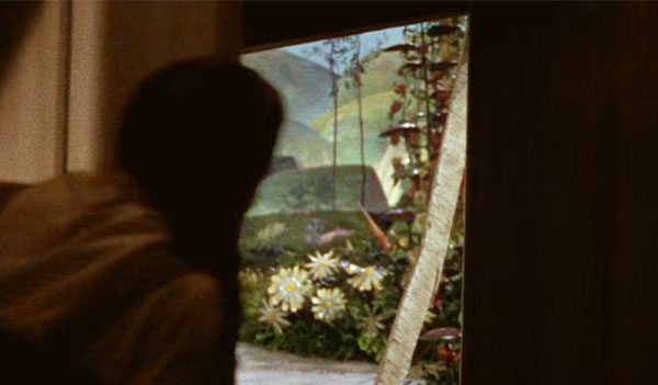 The greatest movie scenes ever filmed (18 Photos)