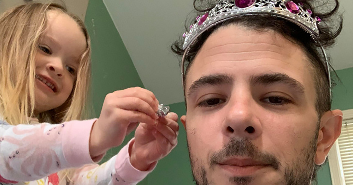 Next-level parenting that deserves the spotlight