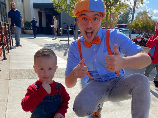 Well... That Made Me Smile