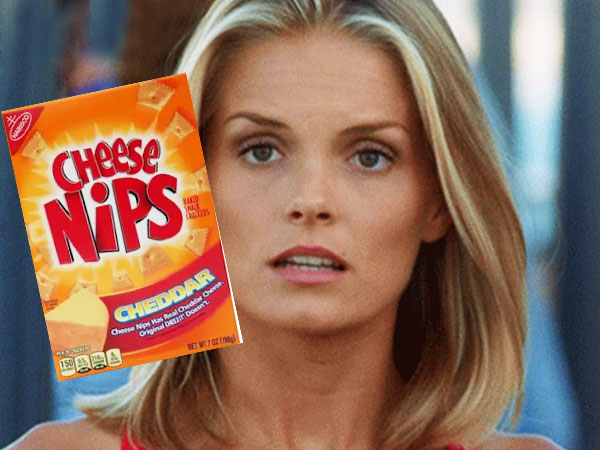 Discontinued '90s & '00s snacks we can't stop thinking about