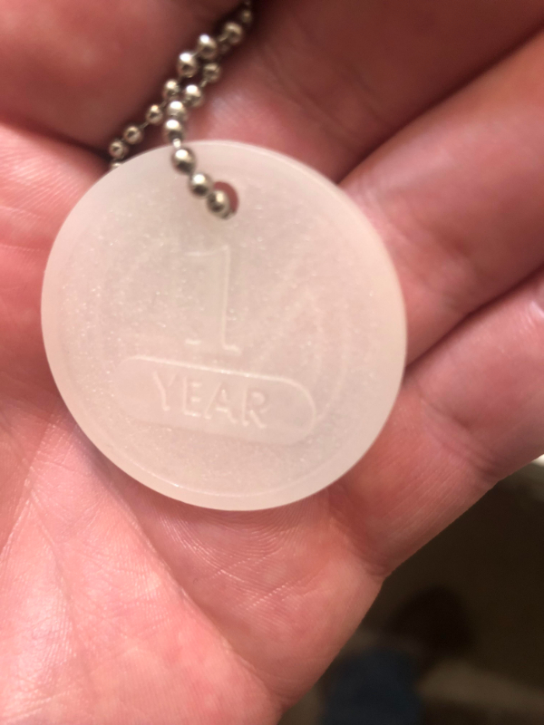 Well... That Made Me Smile