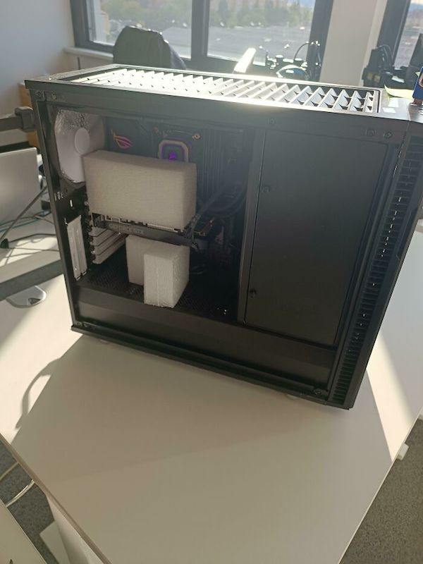 The WORST….but funniest…tech fails I’ve ever seen (34 Photos)